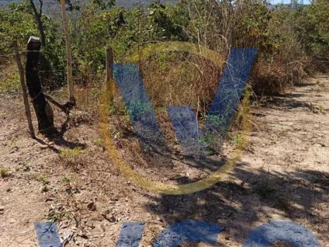 Fazenda para venda em Centro, Pirenópolis