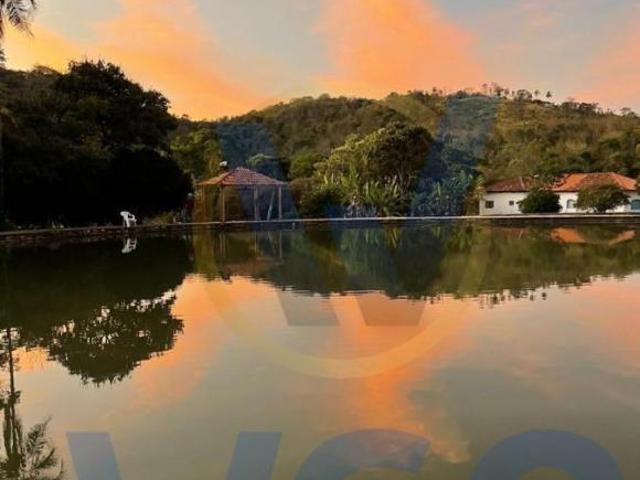 Fazenda para venda em Centro, Pirenópolis