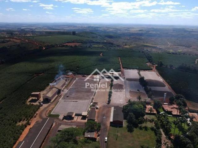 Fazenda para venda em Centro, Piumhi