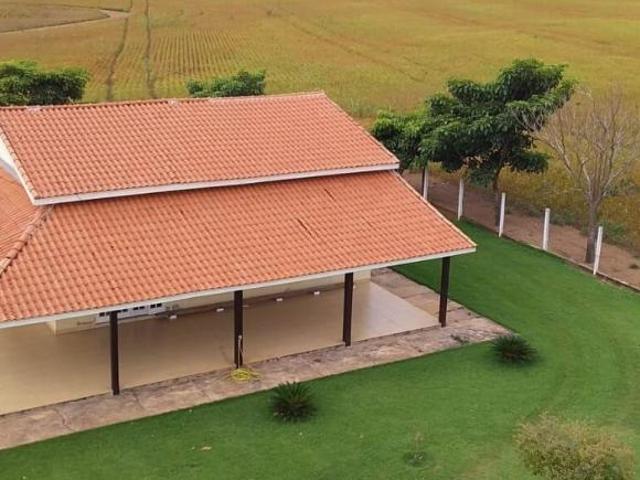 Fazenda para venda em Centro, Planalto da Serra