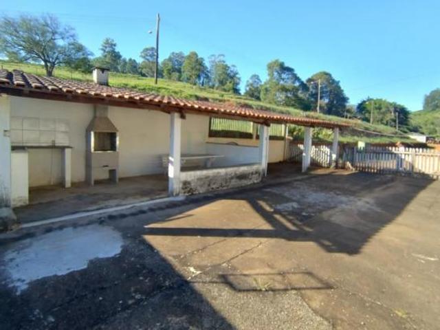 Fazenda para venda em Centro, Poços de Caldas