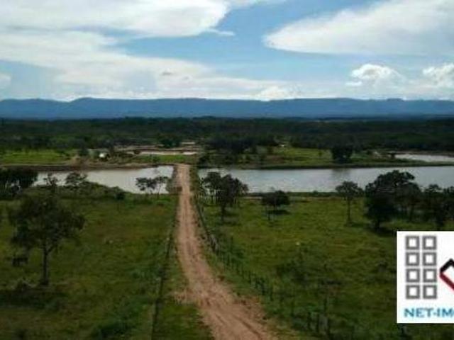 Fazenda para venda em Centro, Poconé