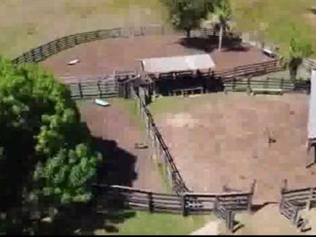 Fazenda para venda em Centro, Poconé