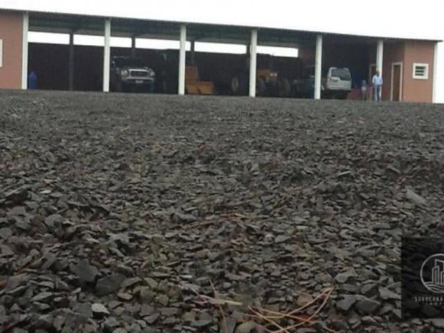 Fazenda para venda em Centro, Pompéia