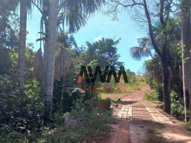 Fazenda para venda em Centro, Pontal do Araguaia
