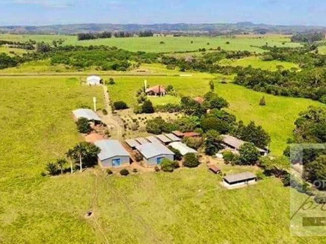 Fazenda para venda em Centro, Porangaba