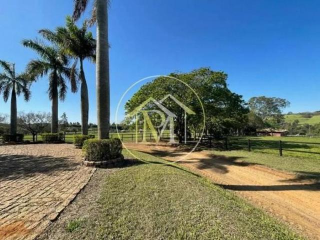 Fazenda para venda em Centro, Porto Feliz