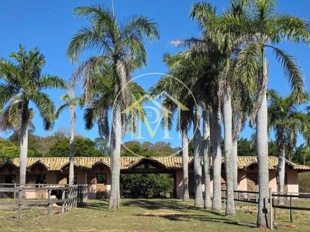 Fazenda para venda em Centro, Porto Feliz