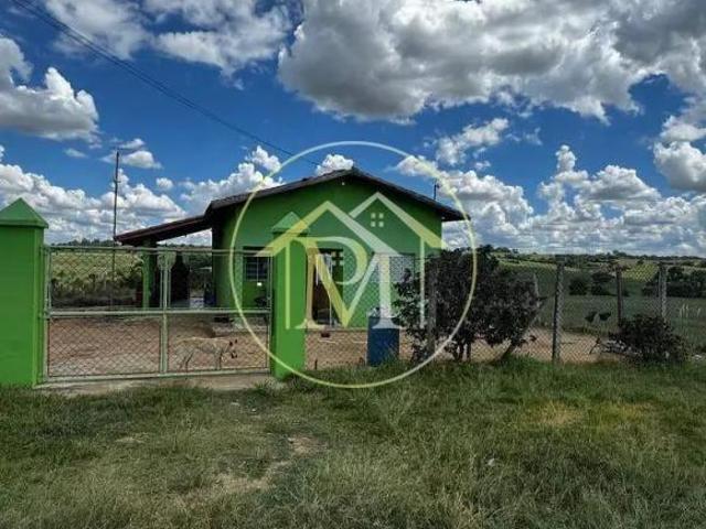 Fazenda para venda em Centro, Porto Feliz
