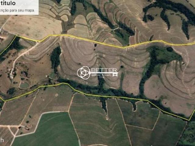 Fazenda para venda em Centro, Porto Feliz