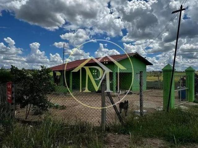Fazenda para venda em Centro, Porto Feliz