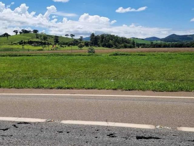 Fazenda para venda em Centro, Pouso Alegre