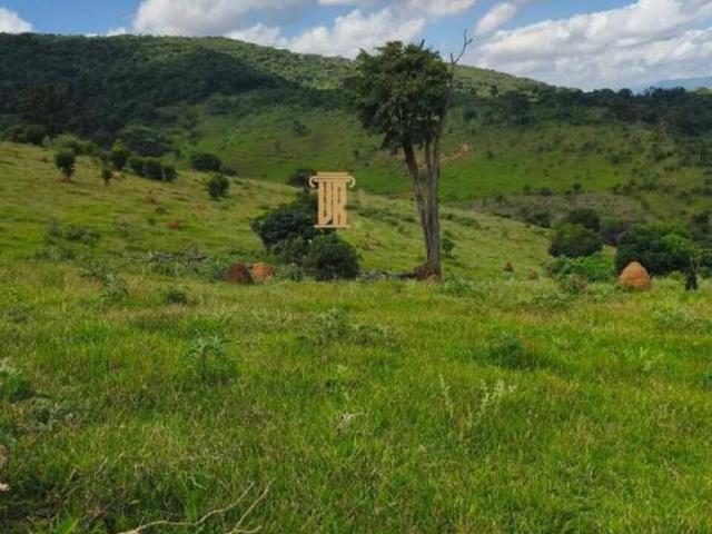 Fazenda para venda em Centro, Pouso Alto