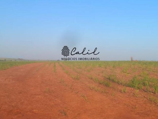 Fazenda para venda em Centro, Presidente Venceslau