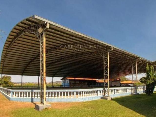 Fazenda para venda em Centro, Quadra