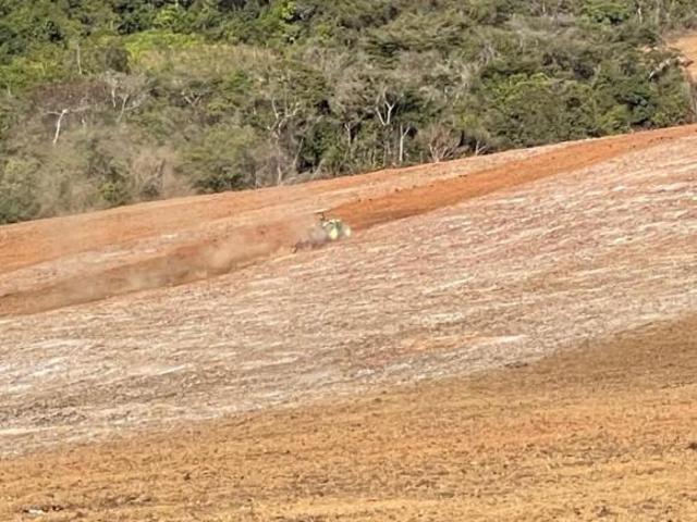 Fazenda para venda em Centro, Resende Costa
