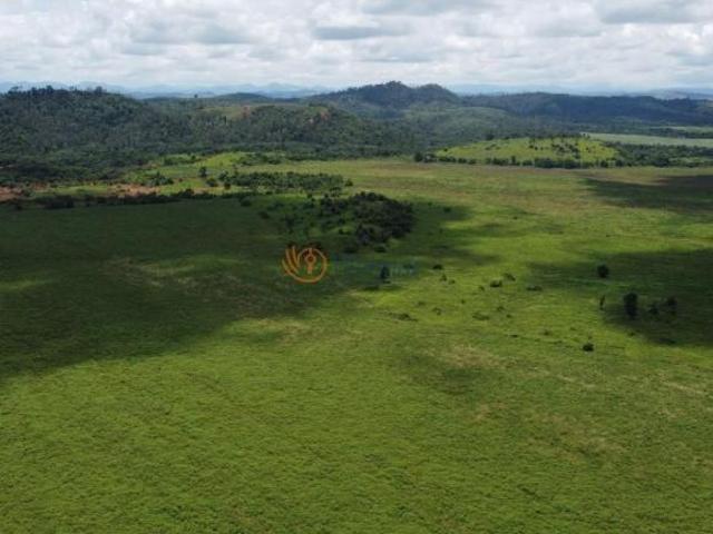 Fazenda para venda em Centro, Rio Espera