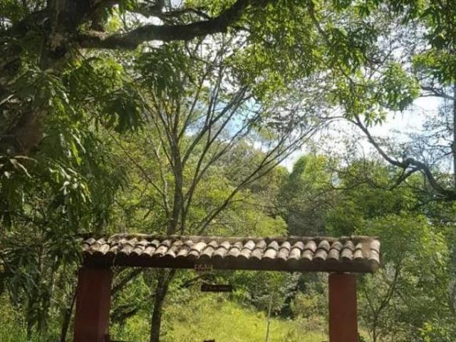 Fazenda para venda em Centro, Rio Manso