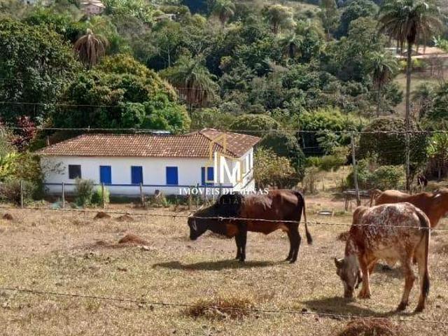 Fazenda para venda em Centro, Rio Manso
