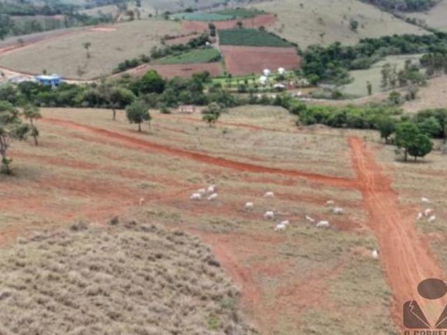 Fazenda para venda em Centro, Rio Manso