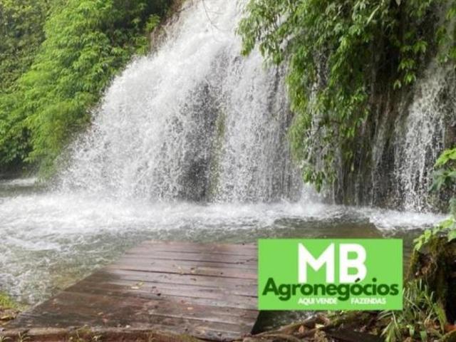 Fazenda para venda em Centro, Rosário Oeste