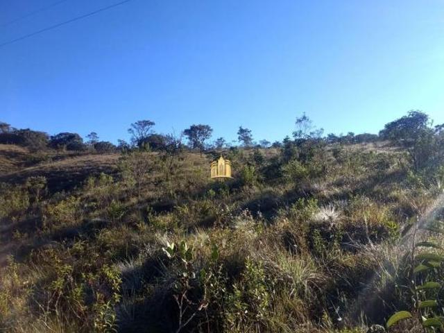 Fazenda para venda em Centro, São Tiago