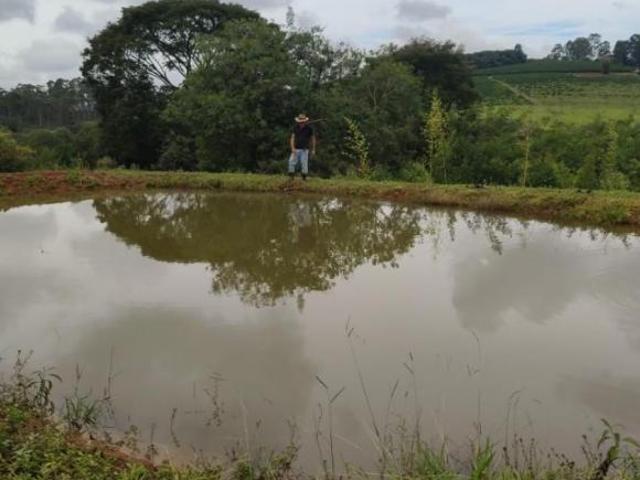 Fazenda para venda em Centro, São Tiago