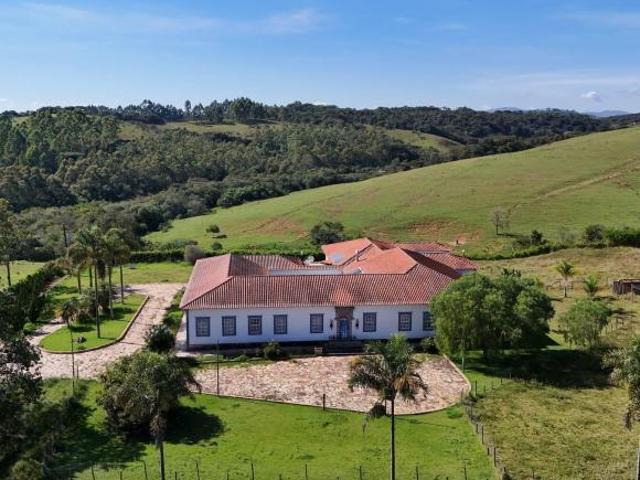 Fazenda para venda em Centro, São Vicente de Minas