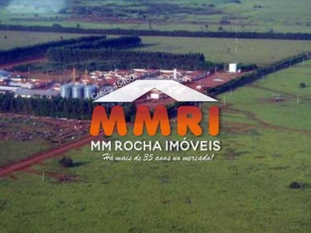 Fazenda para venda em Centro, São Félix do Araguaia