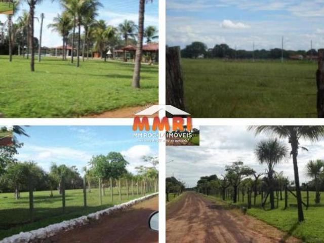 Fazenda para venda em Centro, São Félix do Araguaia
