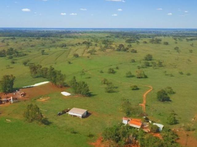 Fazenda para venda em Centro, São Francisco de Sales