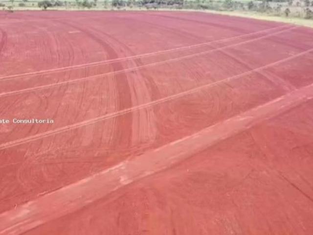 Fazenda para venda em Centro, São Francisco de Sales