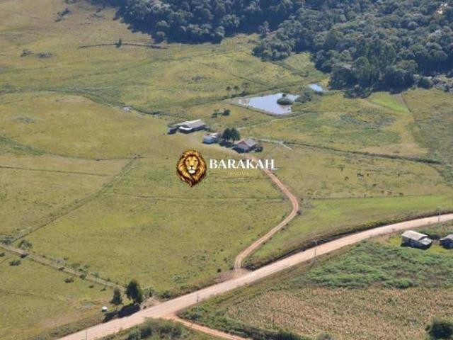 Fazenda para venda em Centro, São Francisco de Paula