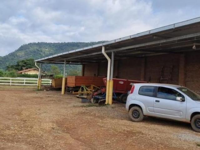 Fazenda para venda em Centro, São Gonçalo do Sapucaí