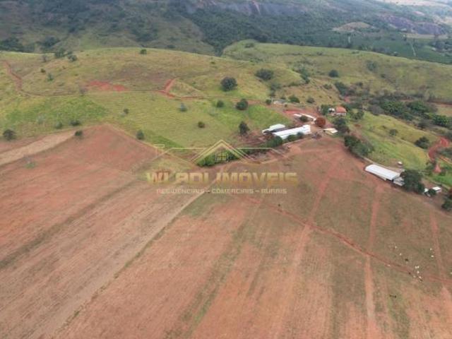 Fazenda para venda em Centro, São Gonçalo do Sapucaí