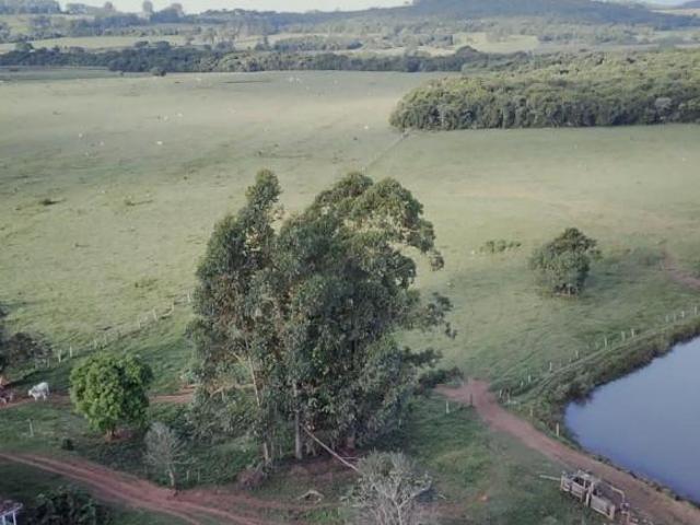 Fazenda para venda em Centro, São Gonçalo do Sapucaí