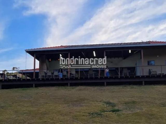 Fazenda para venda em Centro, São Jerônimo da Serra