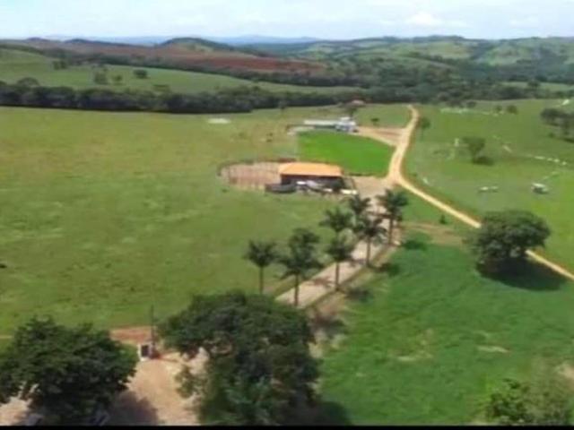 Fazenda para venda em Centro, São João Batista do Glória