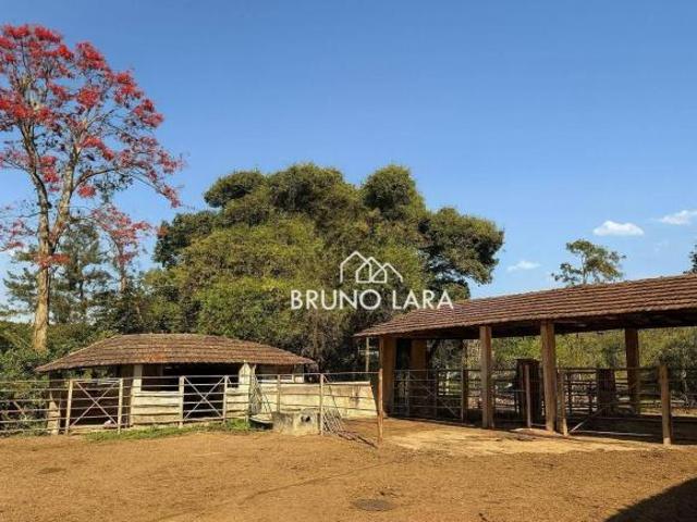 Fazenda para venda em Centro, São Joaquim de Bicas