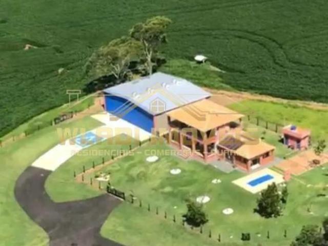 Fazenda para venda em Centro, São José da Barra
