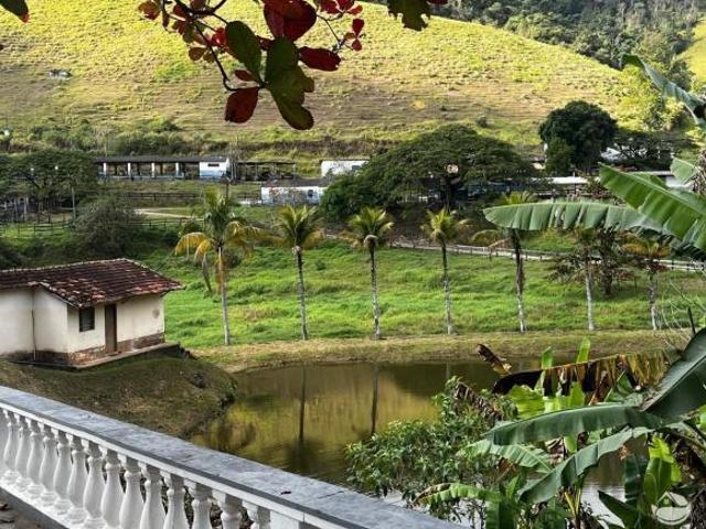 Fazenda para venda em Centro, São José do Barreiro
