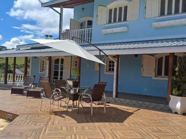 Fazenda para venda em Centro, São Luiz do Paraitinga