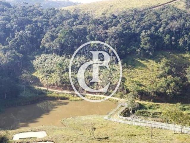 Fazenda para venda em Centro, São Luiz do Paraitinga