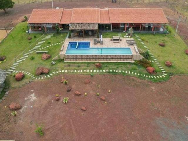 Fazenda para venda em Centro, São Miguel do Araguaia