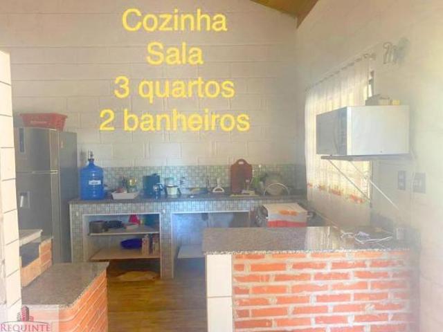 Chácara para venda em Centro, Salto de Pirapora