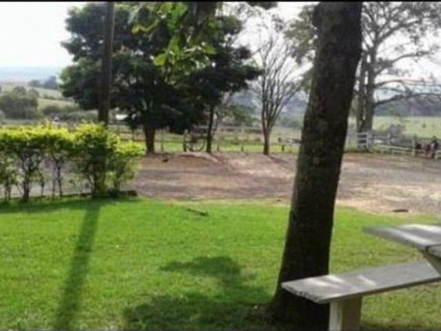 Fazenda para venda em Centro, Salto de Pirapora