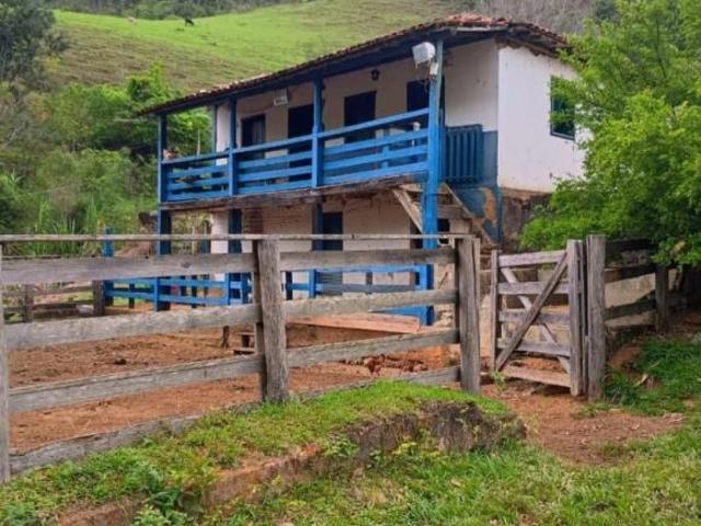 Fazenda para venda em Centro, Santa Maria de Itabira