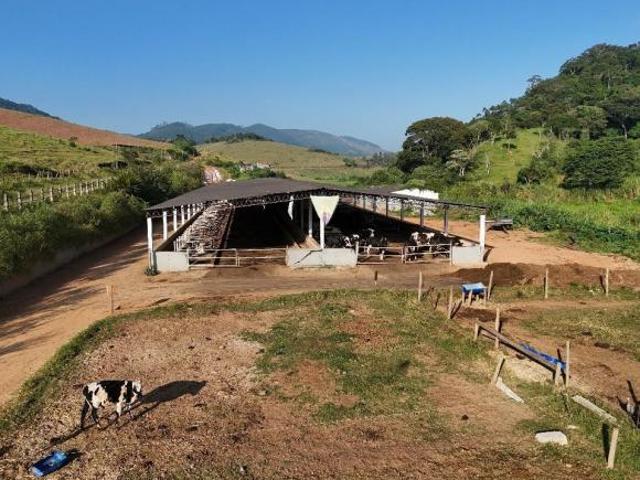 Fazenda para venda em Centro, Santa Branca