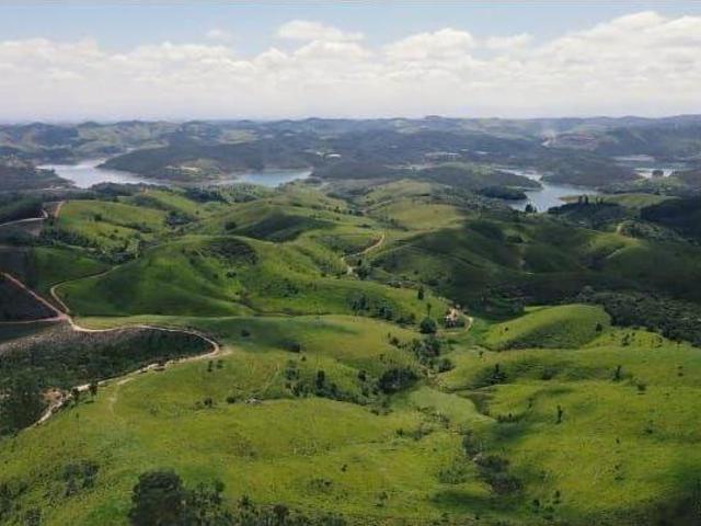 Fazenda para venda em Centro, Santa Branca