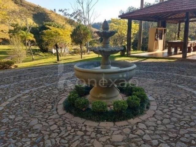 Fazenda para venda em Centro, Santa Branca